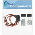 WB17T10006 Terminal Block Kit Replacement for Kenmore / Sears 911. ...