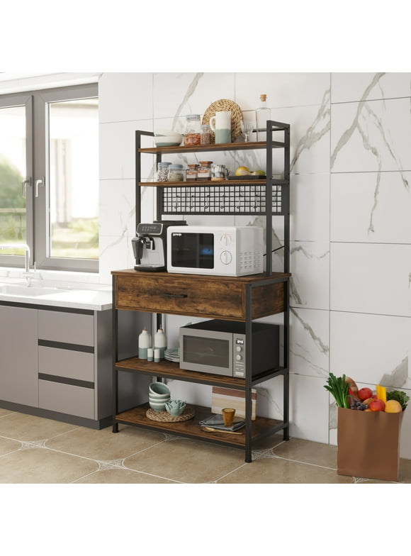 Bakers Racks in Kitchen & Dining Furniture - Walmart.com