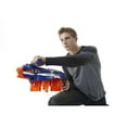 Nerf N-Strike Elite Hail-Fire Blaster - Walmart.com