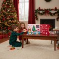 Jazwares Hello Kitty and Friends Holiday Advent Calendar 2025 - 24 ...