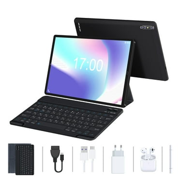 NuVision Split 11 with Wi-Fi 11.6" 2-in-1 Tablet with Detachable ...