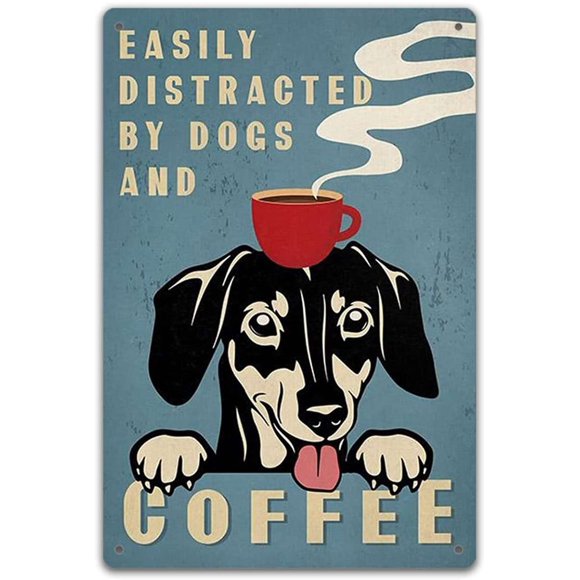 Coffee Signs