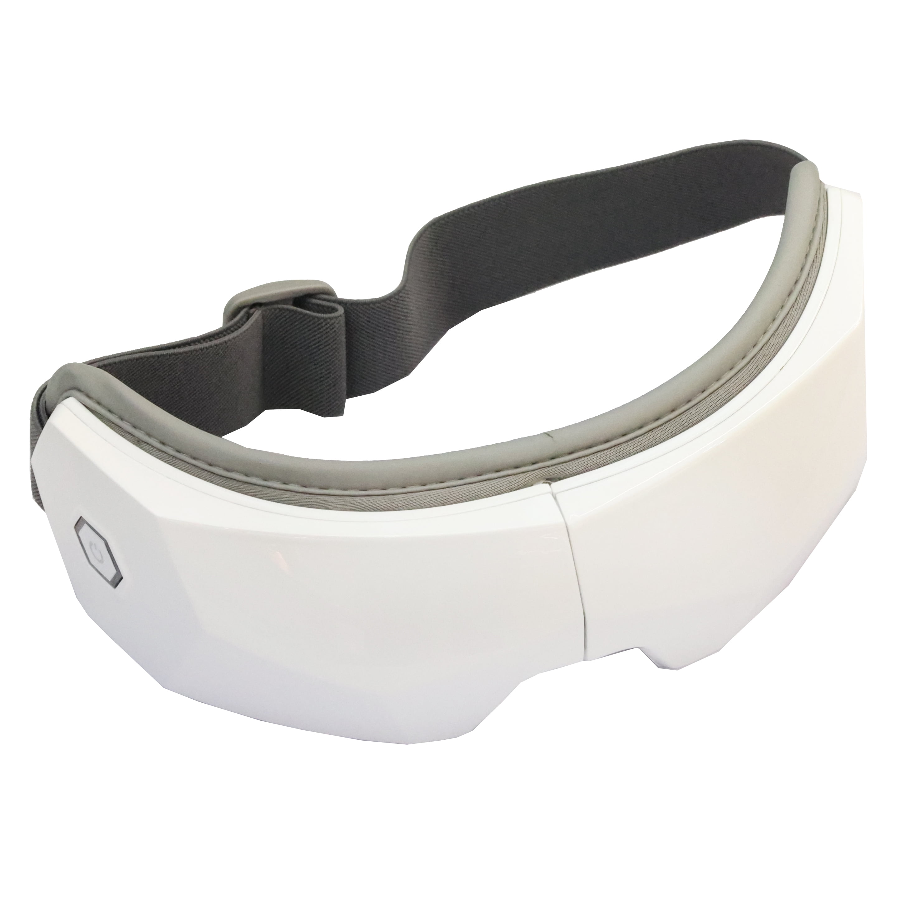 Eye Massager with Heat, Compression, Bluetooth, Electric Temple ...