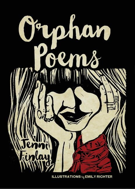 Orphan Poems (Paperback) - Walmart.com