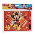 Disney Mickey Mouse and Friends Deluxe Autograph Journal Notebook with ...
