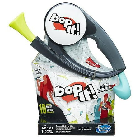 Jeu Bop it Hasbro | Walmart Canada