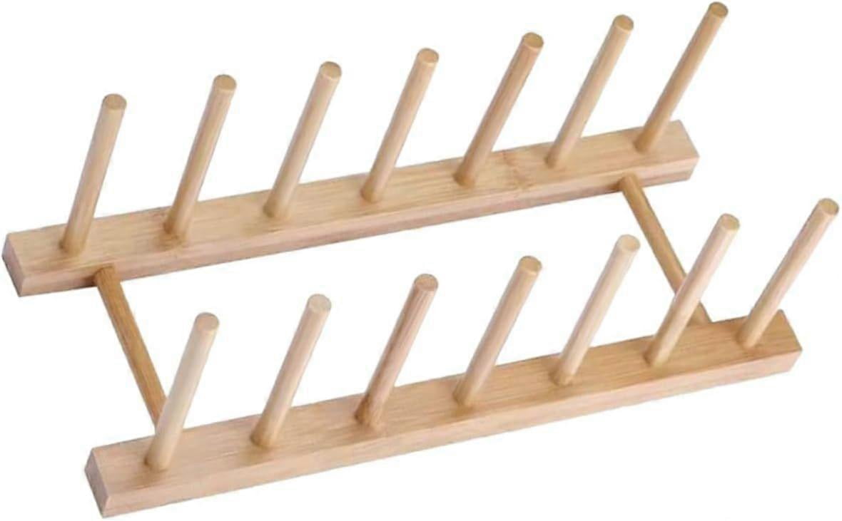 Wooden Yarn Holder Sewing Storage Rack Embroidery Thread Rack Thread ...