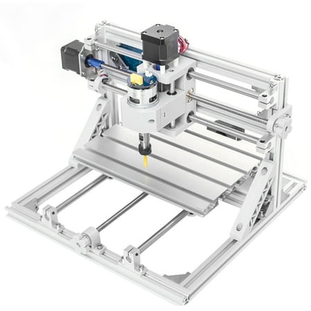 Engraving Machine Laserengraver Cnc Engraving Machine BACHIN CNC 2418 ...