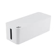 Bluelounge Cablebox Cord Management Box, White - Walmart.com