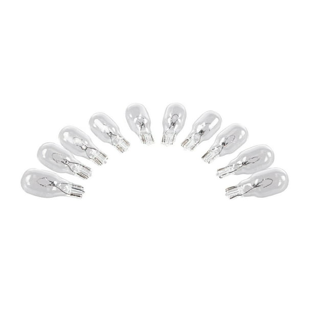 Camco Interior Light Bulb | Operate on 12.8V and 1W, Lasts ...