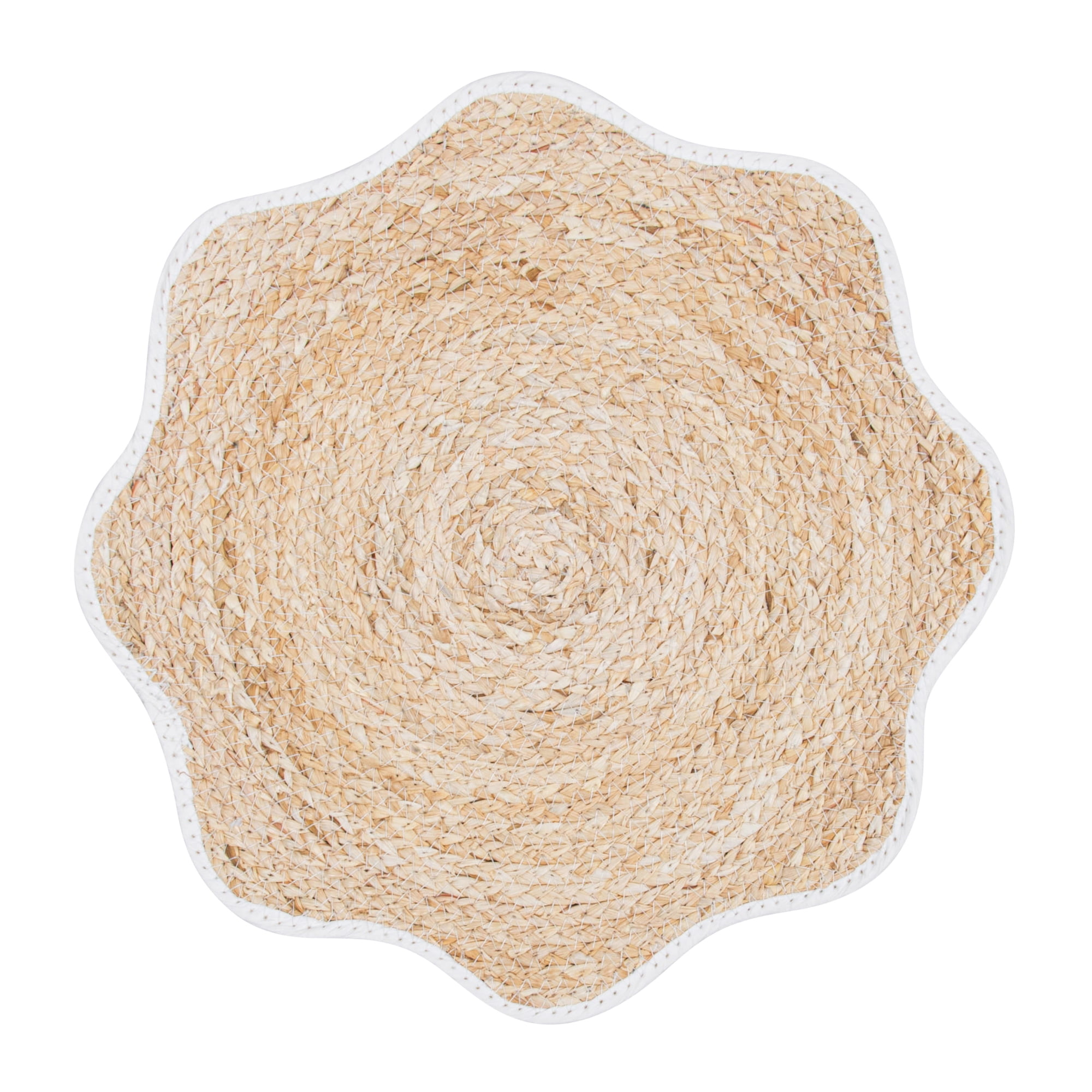 Click here for Way To Celebrate Easter Corn Husk Placemat 15 prices