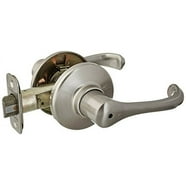 Simplex Access Control Lock 1 3/8'' To 2 1/4'' Lever Handle - Walmart.com