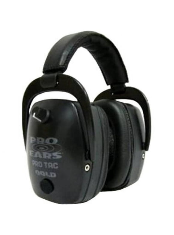 Shooting Ear Protection in Range Gear - Walmart.com