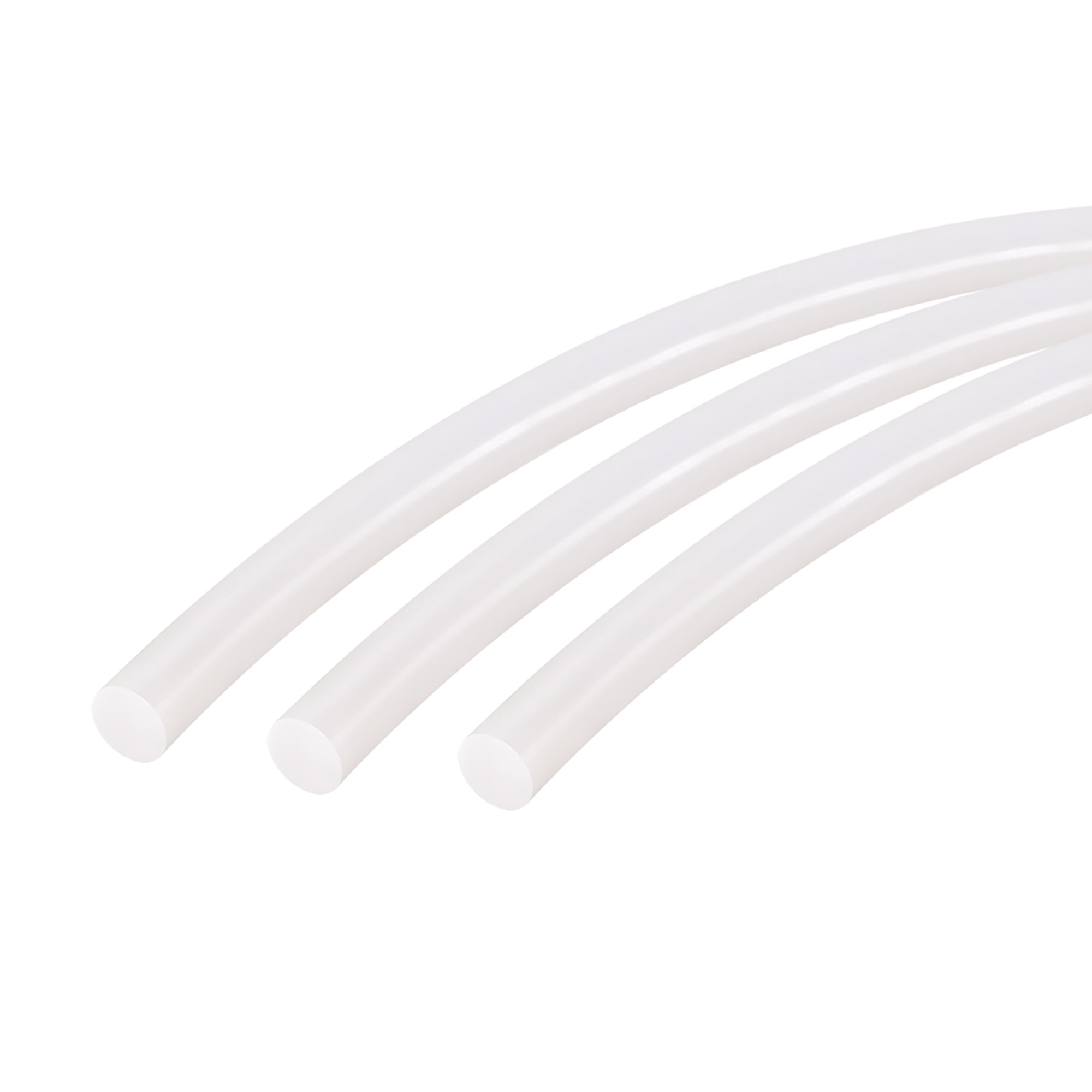 Click here for Unique Bargains Silicone Bending Insert  39 Long 6... prices