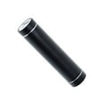 18650 Hard Wear-Resistant Battery Storage Case Box Black Power Bank DIY ...