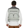 Point Guide Fishing Vest Xl/2X Tan - Walmart.com