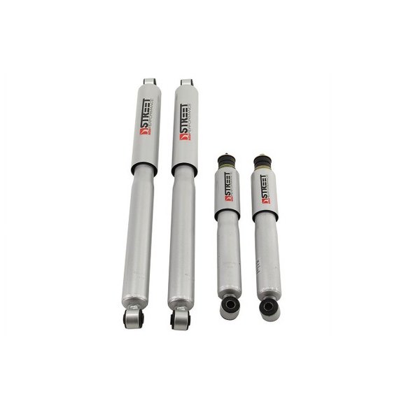 Ford F250 Shock Absorber Set