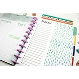 To Do Lists Refill for 11 Disc Planners - Walmart.com
