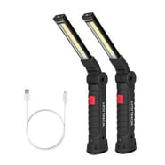 Pro-Lift I-6070 Pro-Lift Fluorescent Work Light, 6.1" Height, 6.5 ...