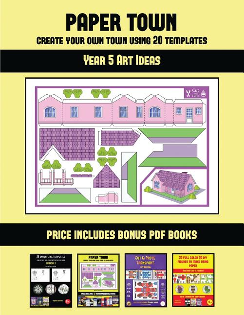 Year 5 Art Ideas Year 5 Art Ideas Paper Town Create Your Own Town year-5-art-ideas-year-5-art-ideas-paper-town-create-your-own-town