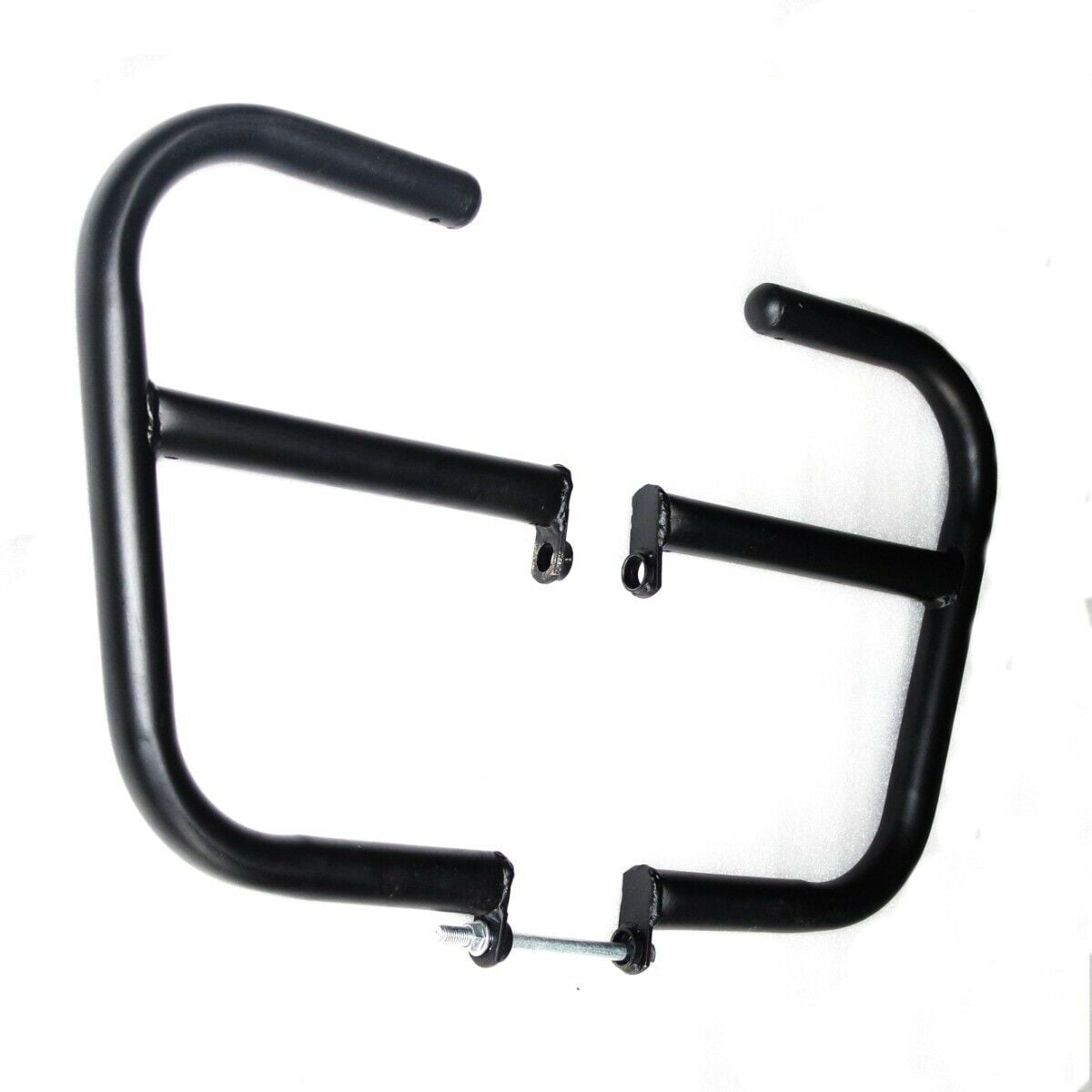 Fits Royal Enfield Interceptor 650 Large Engine Leg Guard Crash Bar ...