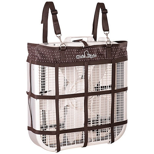 Classic Equine In Bloom Box Fan Holder - Walmart.com