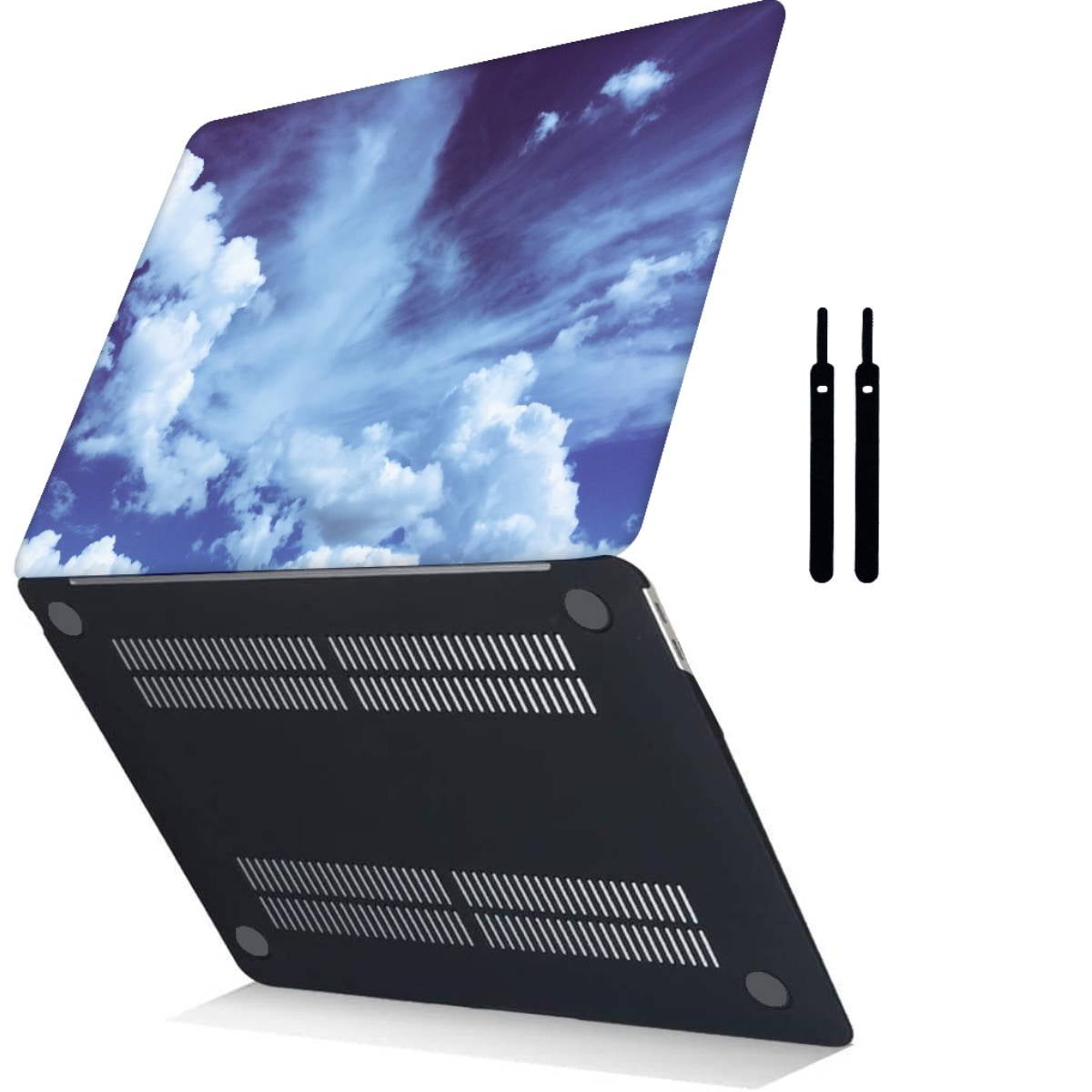 Hard Case Only Compatible MacBook Pro 16 inchs 2019 - 2020 A2141 Cable ...