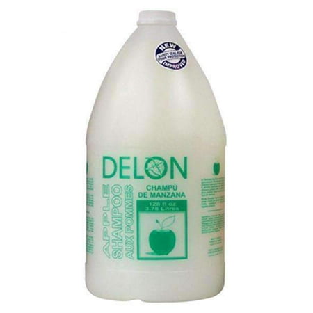 Delon Apple Shampoo | Walmart Canada