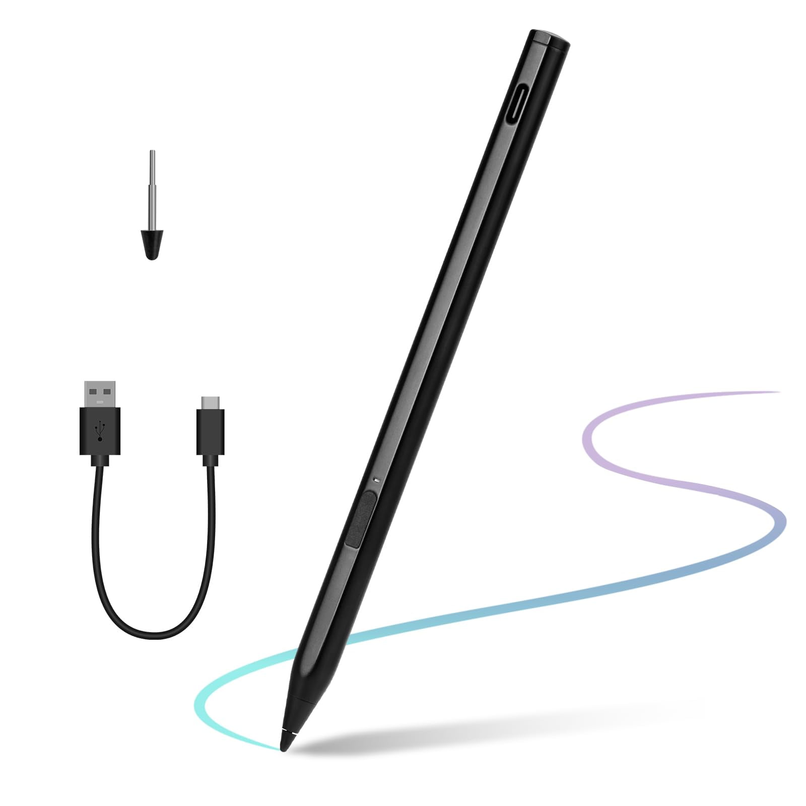 Click here for Abasuto Stylus Pen For Remarkable Paper Pro With E... prices