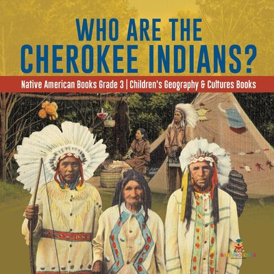 Indians Cherokee