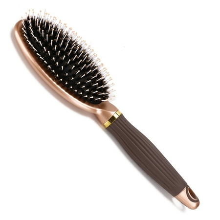 Hairbrush Comb Hair Styling Comb Massage Hairbrush Massage Hairbrush ...