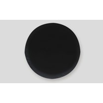 ADCO 1740 Black Vinyl Spare Tire Cover O (Fits 21 1/2" Diameter Wheel ...