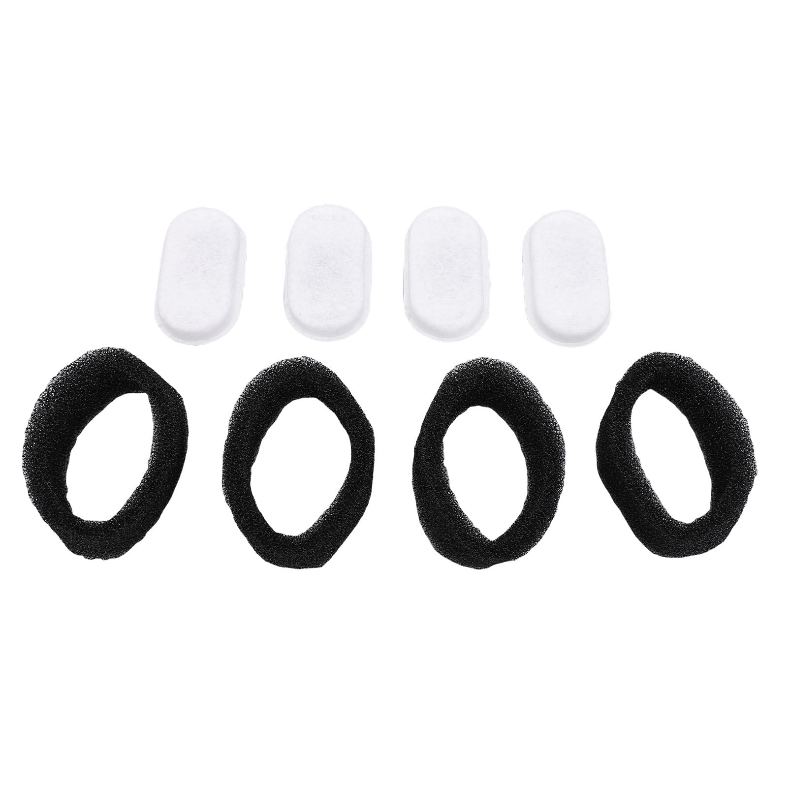 Click here for Otviap Cat Water Fountain Filters Replacement  Pet... prices