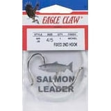 Salmon MOOCHING RIG 30 LB Fixed 4/0-5/0 - Walmart.com