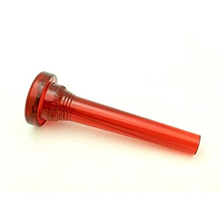 Kelly Mouthpieces Screamer Lead Trumpet Mouthpiece Crystal Red ...