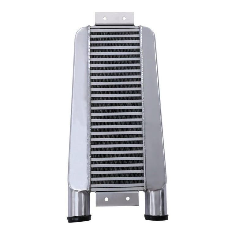 2.5 Intercooler Piping Kit DOONARCES Universal Intercooler Same One ...