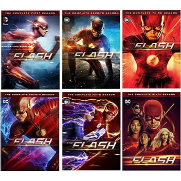 The Flash (Other) - Walmart.com