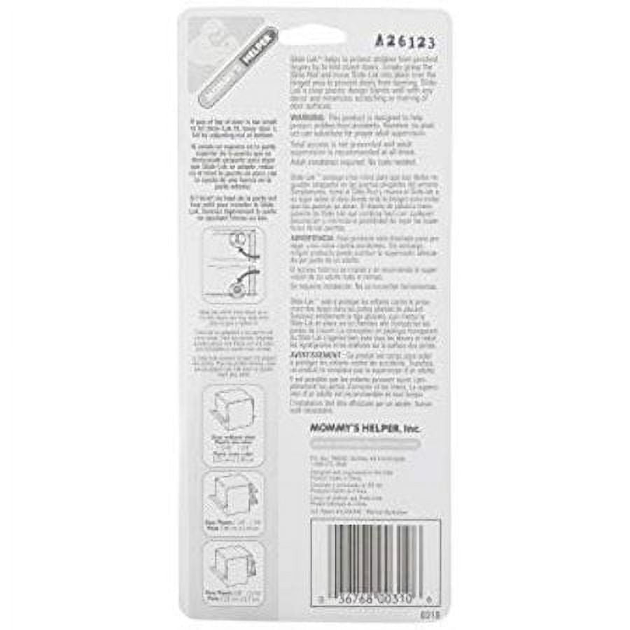 Buy Secure Bi-Fold Door Lock for Safety Online Nepal | Ubuy