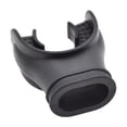 Sportact Diving snorkel mouthpiece color second stage mouthpiece ...