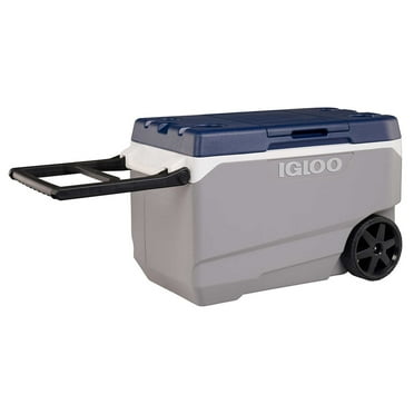 Igloo 12V Portable Electric Cooler, Iceless 40 - Walmart.com