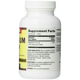 Optimum Magnesium Tablets, 250 mg, 250 Count - Walmart.com