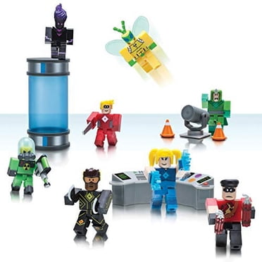 Roblox Celebrity Collection Series 2 Mystery Figure 6-Pack, Includes 6 ...
