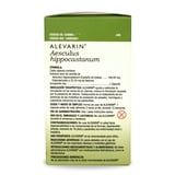 Alevarin Castaño De Indias Gnc Herbal Plus 45 Cápsulas Herbal Plus ...