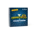 Drinkopoly Adult Party Game For 21 Years And Up From What Do You Meme