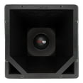 DS18 PRO-CUBE6.5 DS18 PRO-CUBE6.5 Midrange Horn Diffuser Box,6.5-Inch ...