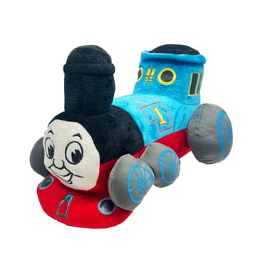 Thomas and Friends Diesel Train Plush Toy, 8.5 inch Stuffed Character ...