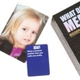Fun Meme Game for Adults - What Do You Meme? Core Edition - Walmart ...