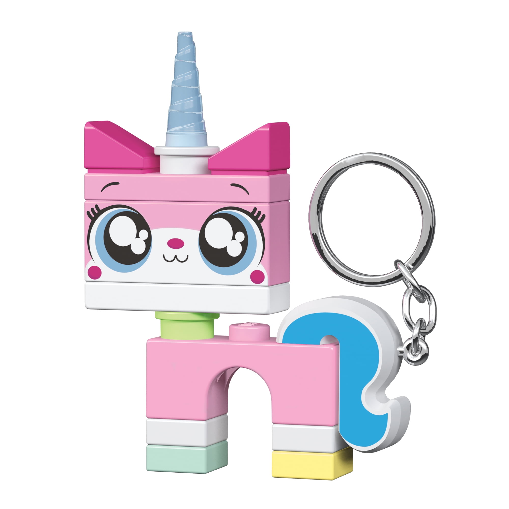 Lego Movie Characters Unikitty