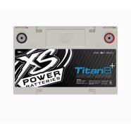 Go Power! GP-ADV-LIFEPO4-100 Sun Cycle Advanced 12V 100Ah Lithium ...