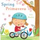 Spanish/English Bilingual Editions: Primavera/Spring (Board book ...